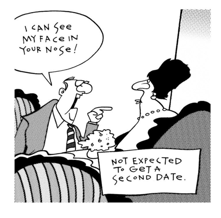 daily harrop – Graham Harrop