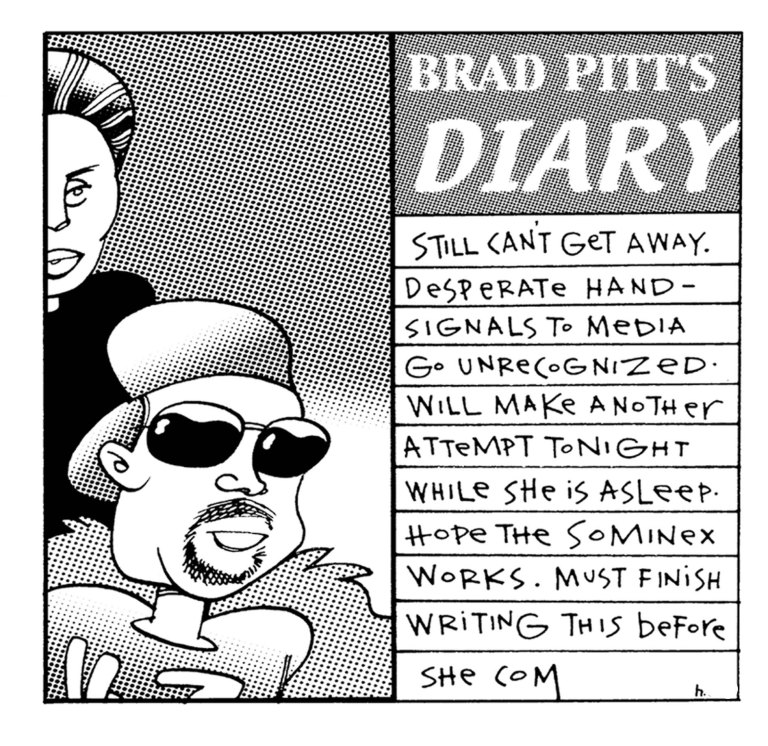 daily harrop* – Graham Harrop