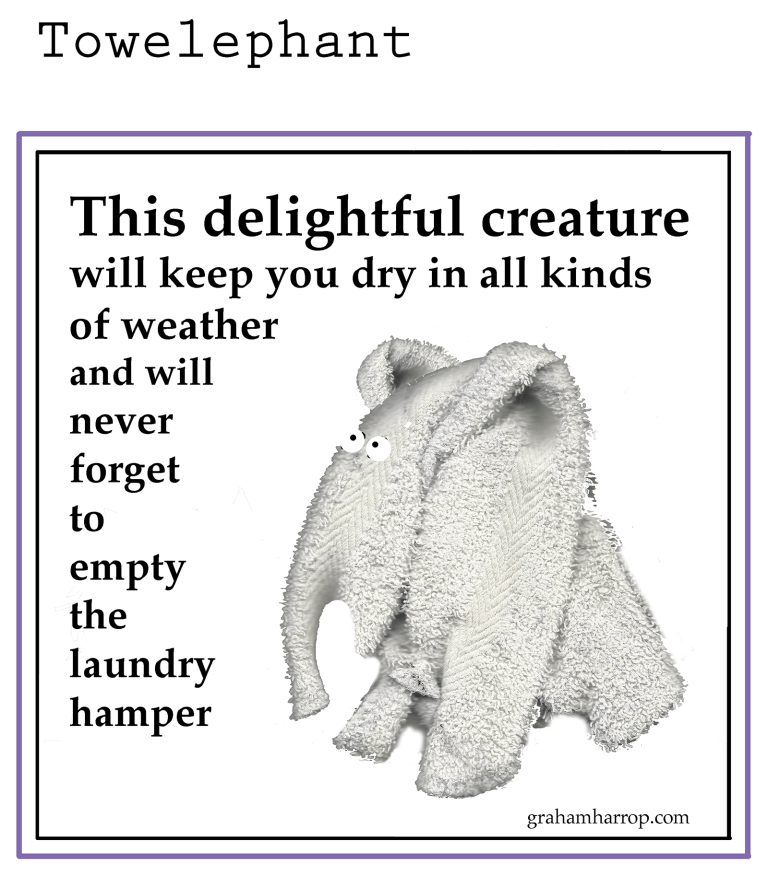 January 1st – Graham Harrop